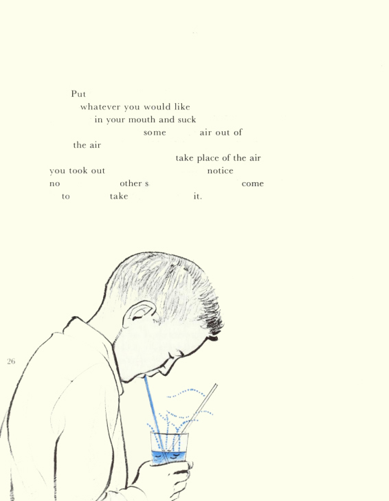 6 Styles of Erasure Poetry – guest blog post by Erin Dorney – Trish ...