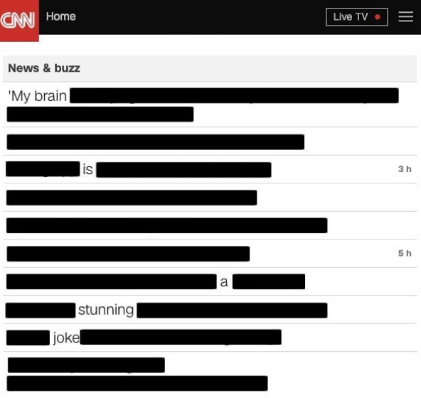 6 Styles of Erasure Poetry – guest blog post by Erin Dorney – Trish ...