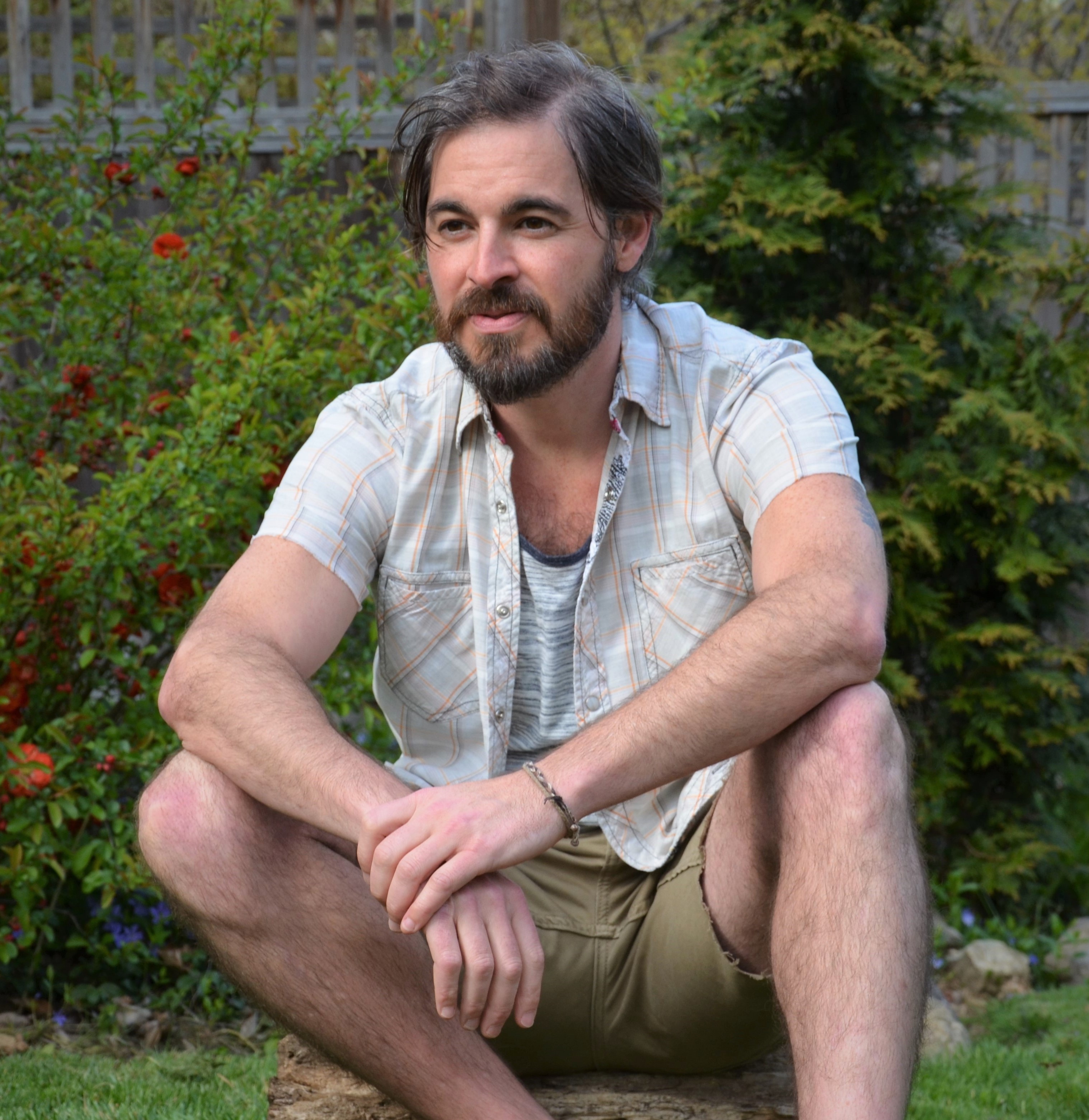 Reflections on poetry & honesty – guest blog post by David Crews ...