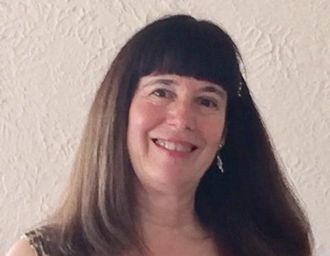 In the spirit of community – guest blog post by Diane Frank, Chief ...