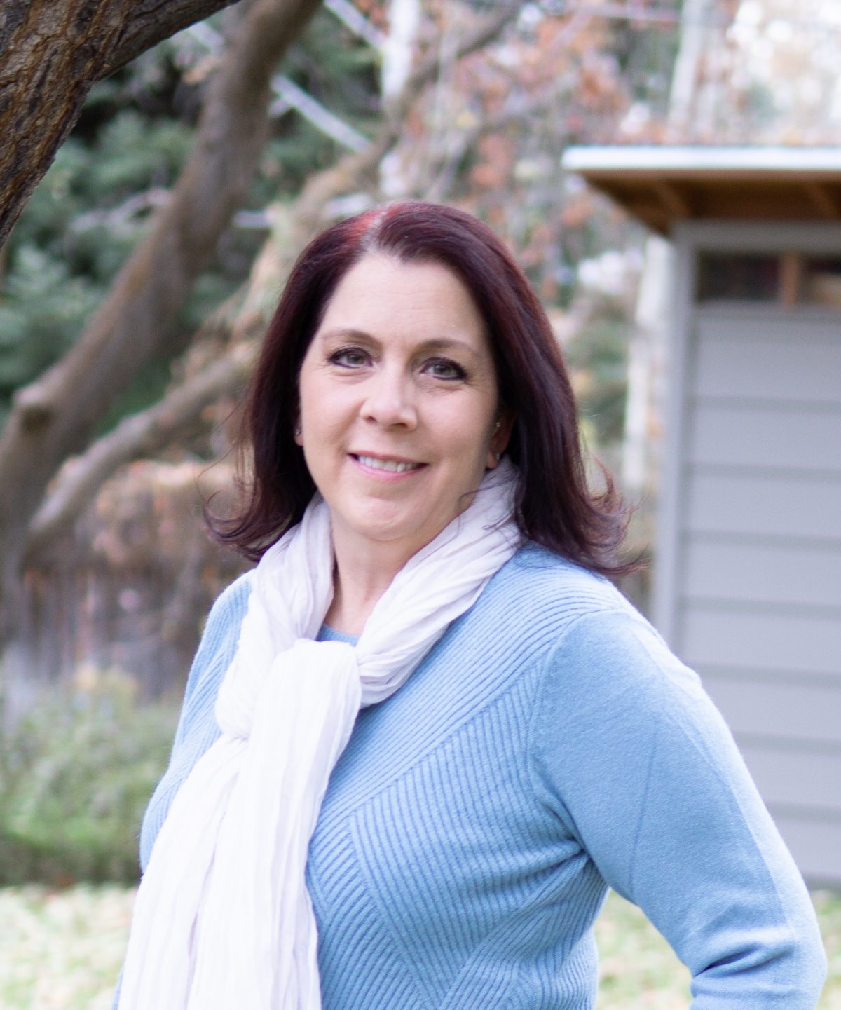 About Me – Trish Hopkinson