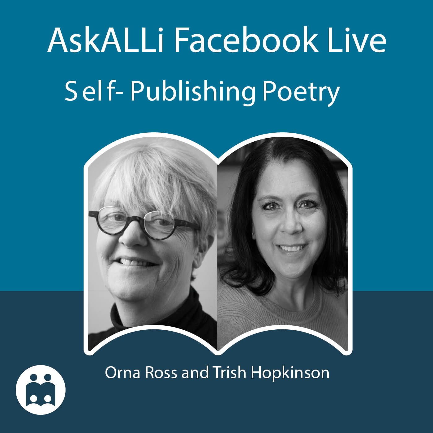 Money Models for Poets, with Orna Ross and Trish Hopkinson — Poetry ...